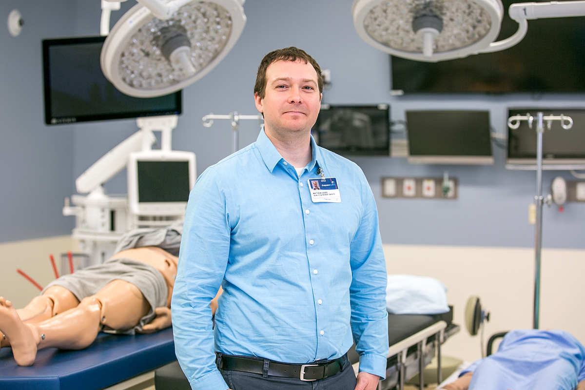 Carilion Medicine Magazine