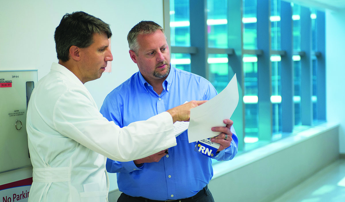 Carilion Medicine Magazine