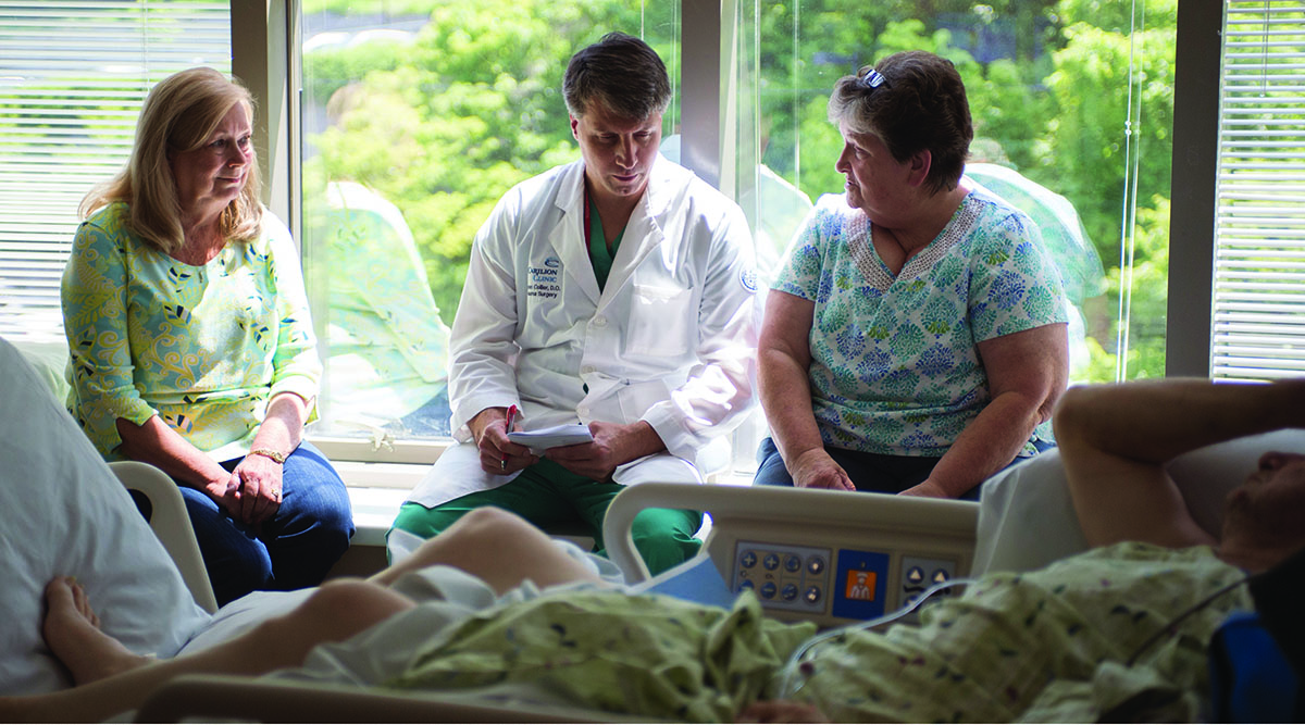 Carilion Medicine Magazine