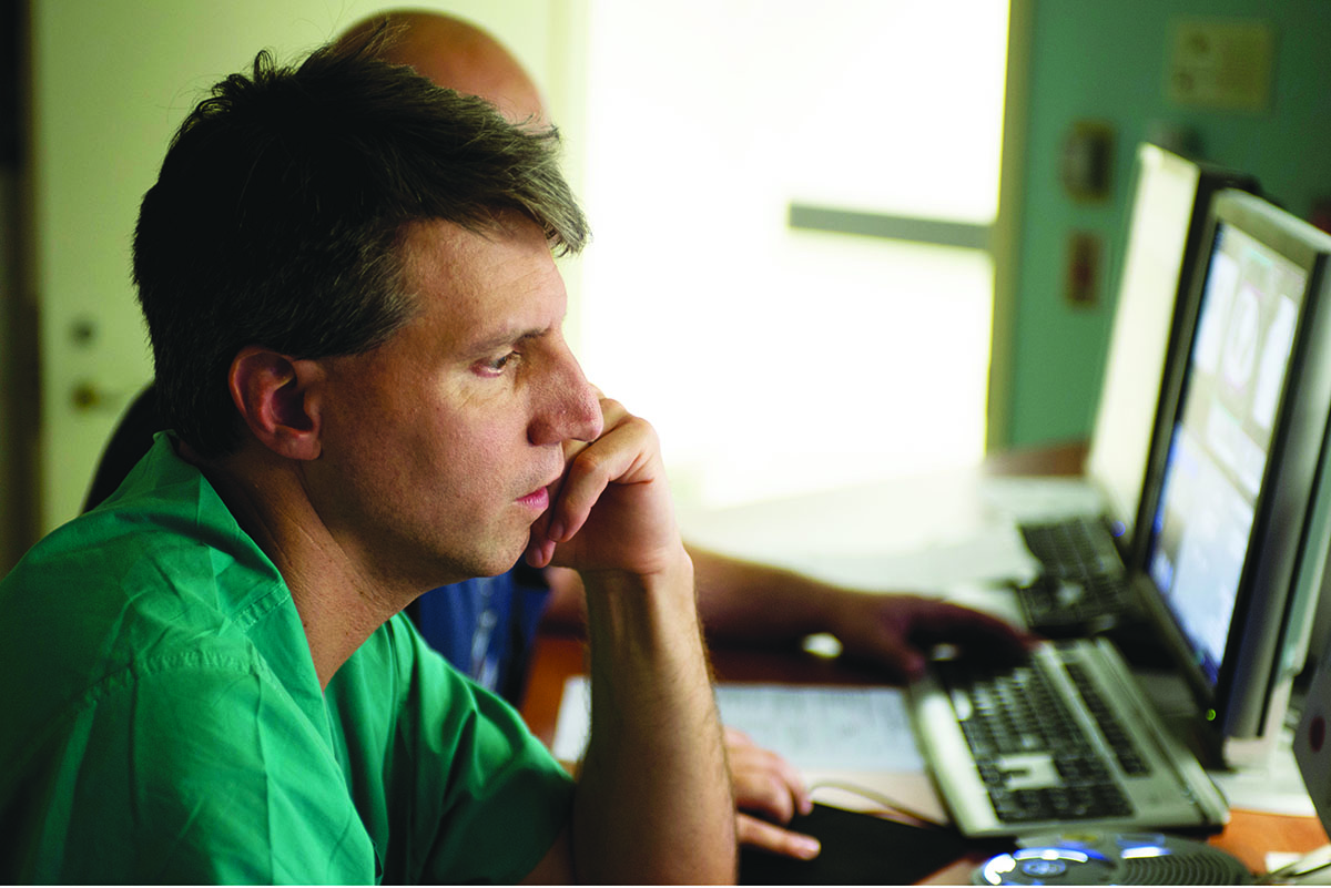 Carilion Medicine Magazine