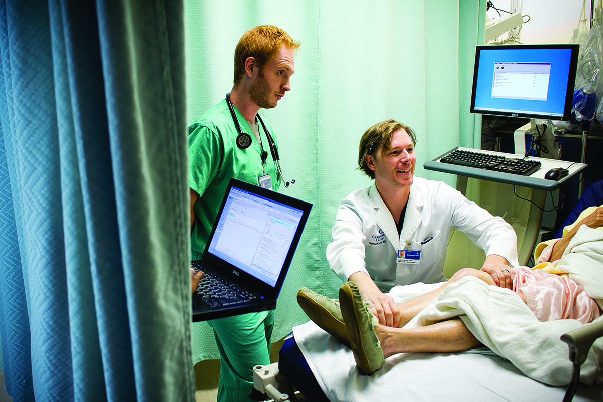 Carilion Medicine Magazine