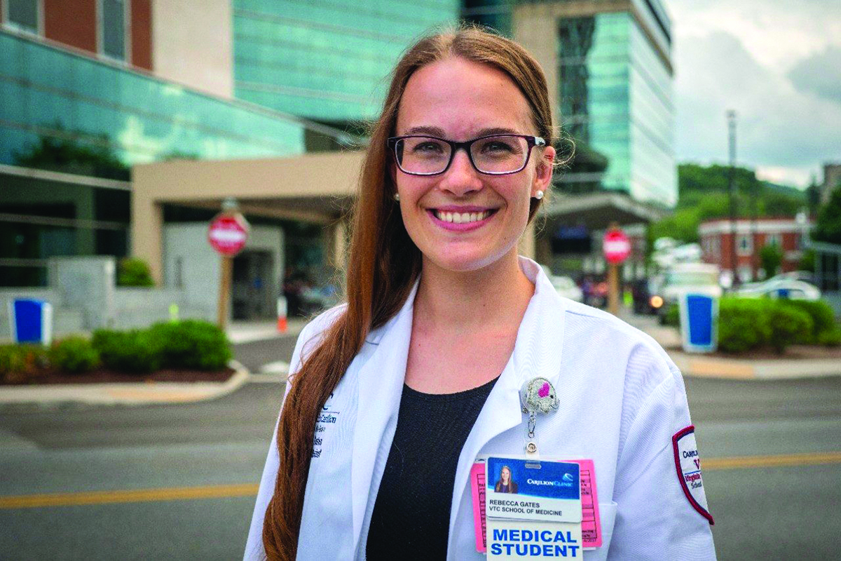 Carilion Medicine Magazine