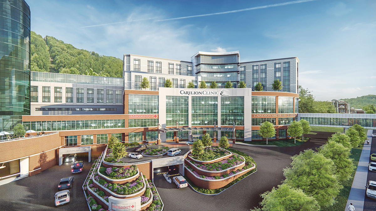 Carilion Medicine Magazine