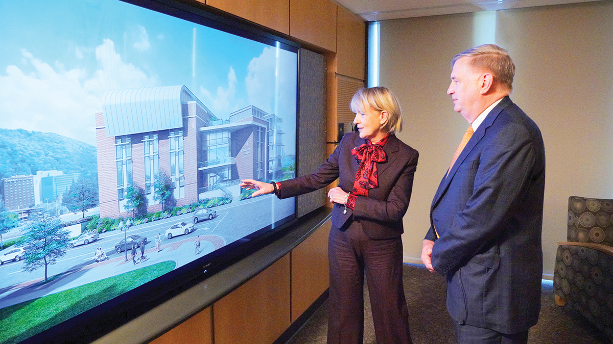 Carilion Medicine Magazine